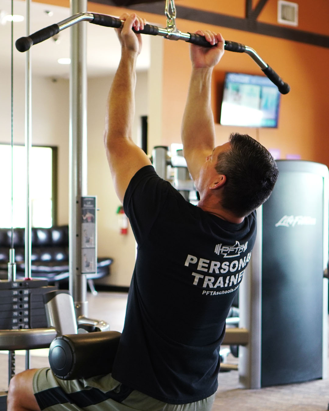 Discover the Best Pulldown Exercises for Your Back